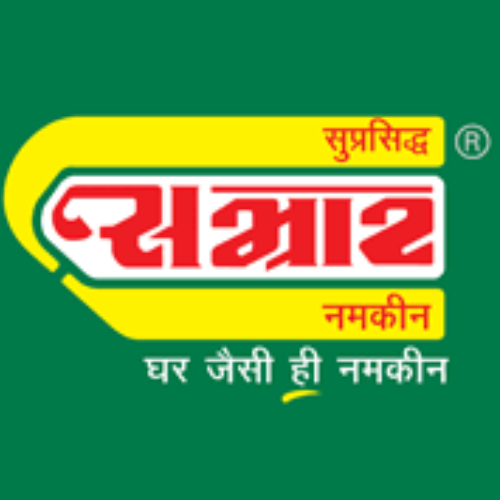 Samrat Namkeen – pardessi bazaar