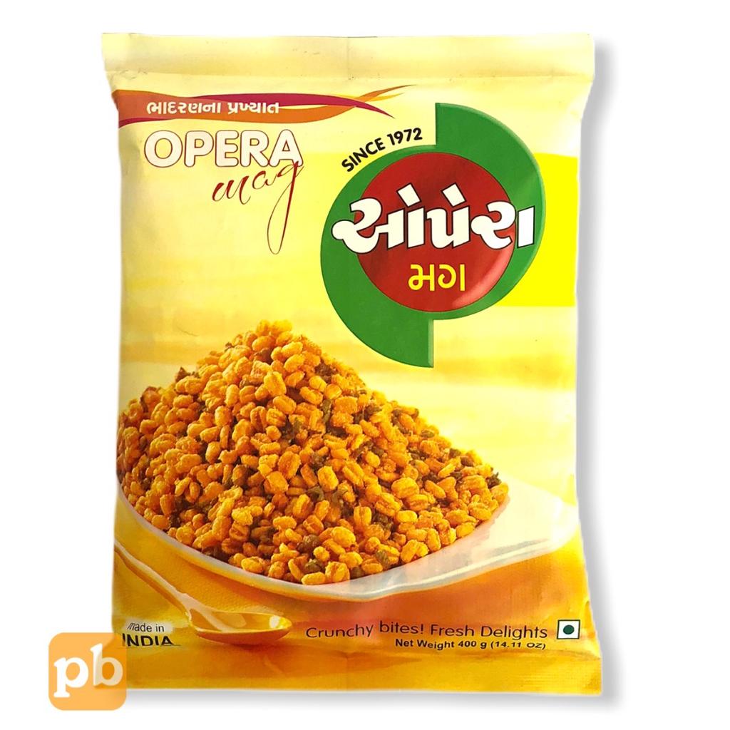 Opera Bhadran Mag 400g – pardessi bazaar